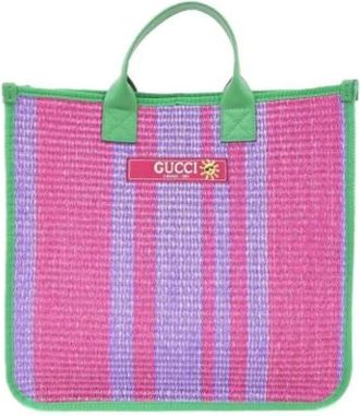 Gucci Damen, Pre-Owned, Mehrfarbig, ONE SIZEGr&ouml;&szlig;e