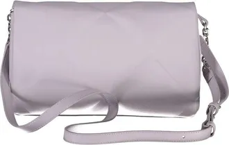 Calvin Klein Synthetic Shoulder Bag - Purple