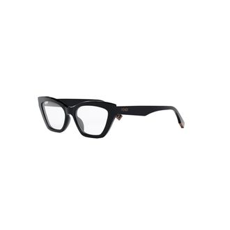 Fendi unisex, Accessories, Schwarzk, 54 MMGr&ouml;&szlig;e