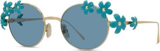 Loewe Damen, Accessories, Gelb, 51 MMGr&ouml;&szlig;e