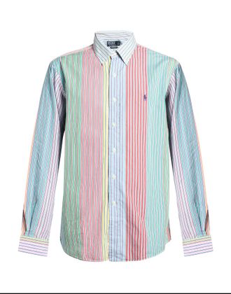 Ralph Lauren TOPS - Hemden auf YOOX.COM