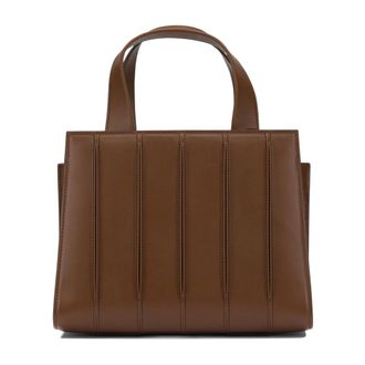 Max Mara Whitney Bag 5 Handtasche - - Bags - Damen - Braun - ONE SIZE