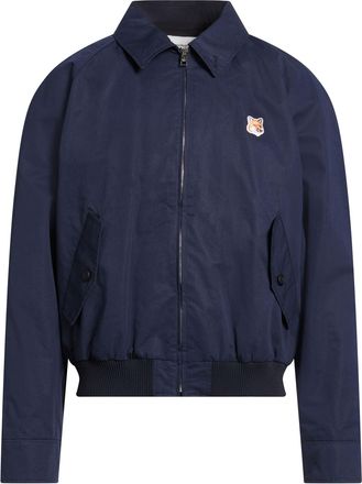 Maison Kitsun&eacute; JACKEN & M&Auml;NTEL - Jacken und Anoraks auf YOOX.COM