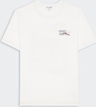 Lacoste T-shirt - Taille 2