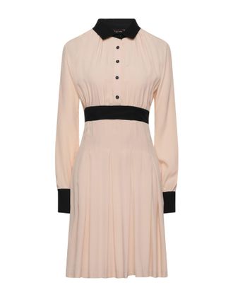 Frankie Morello KLEIDER - Mini-Kleider auf YOOX.COM