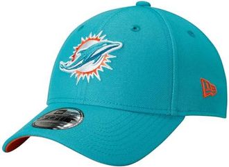 New Era 9Forty Enfants Youth Cap League Miami Dolphins
