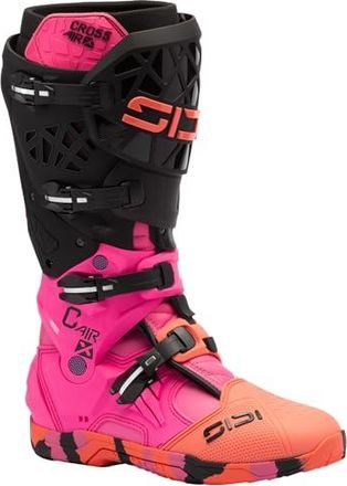 Sidi Crossair X Off-Road Boots EU 45