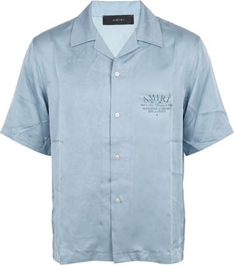 Amiri TOPS - Hemden auf YOOX.COM