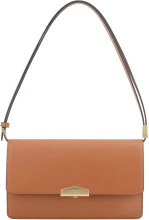 Pourchet Femme, Sacs, Brun, Taille: ONE Size Anjou Grand