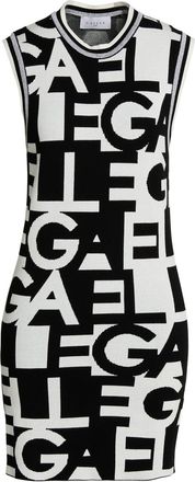 Ga&euml;lle Paris KLEIDER - Mini-Kleider auf YOOX.COM