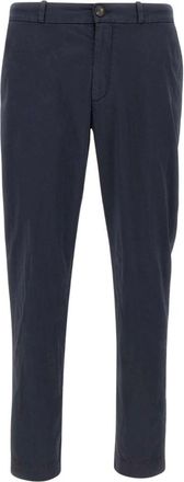Roberto Ricci Design Rrd, Homme, Pantalons, Bleu, Taille: M Surflex Chino Jo Pant