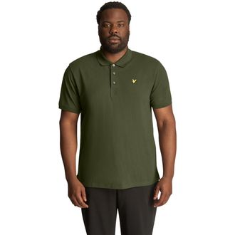 Lyle & Scott LS208