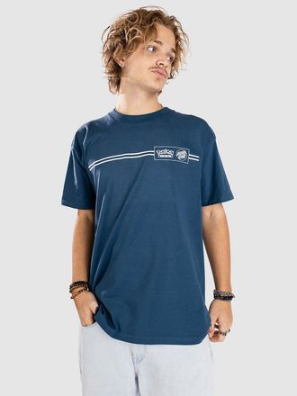 Santa Cruz Pok&eacute;mon Energy Dot T-Shirt harbor blue