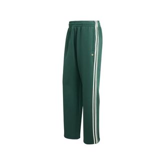 adidas Pantalon de surv&ecirc;tement en coton m&eacute;lang&eacute;