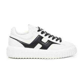 Hogan Wei&szlig;e Sneakers mit Memory Foam-Innensohle - - Shoes - Herren - Wei&szlig; - 42 EU