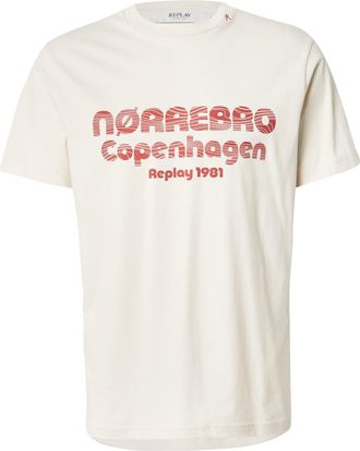 Replay T-Shirt