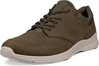 Ecco Herren Irving Shoes, Tarmac/Tarmac, 45 EU