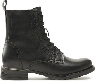 Lasocki Schnürschuhe Lasocki WI16-CORA-13 Schwarz