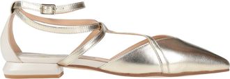 Caf&egrave;noir SCHUHE - Ballerinas auf YOOX.COM