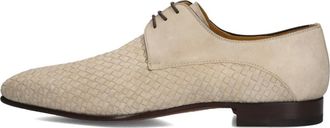 Magnanni Herren, Schuhe, Beige, 45 EUGr&ouml;&szlig;e