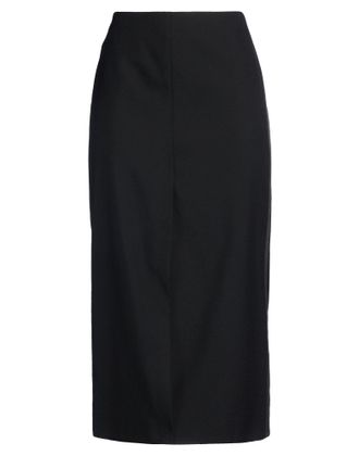 Celine HOSEN & R&Ouml;CKE - Midi-R&ouml;cke auf YOOX.COM