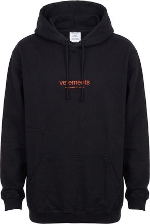 VETEMENTS TOPS - Sweatshirts auf YOOX.COM