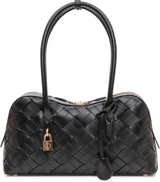 Stella McCartney Femme, Sacs, Noir, Taille: ONE Size Stella Ryder Med Bag