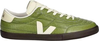 Veja Herren, Schuhe, Gr&uuml;n, 41 EUGr&ouml;&szlig;e
