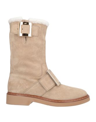Roger Vivier SCHUHE - Stiefeletten auf YOOX.COM
