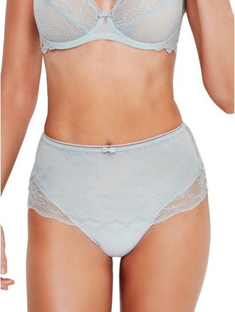 Selmark Slip gainant taille haute MANUELA