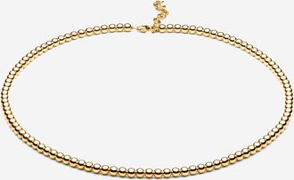 Classyandfabulous Jewelry Kette CLASSYANDFABULOUS Beaded