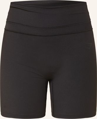 Gymshark Gymshark Tights Whitney schwarz