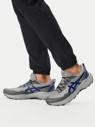 Asics Laufschuhe Asics Gel-Venture 11 1011C160 Grau