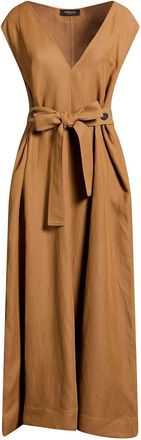 Fabiana Filippi KLEIDER - Maxi-Kleider auf YOOX.COM