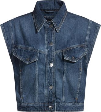 BOSS C_Denim Vest 1.0 10271281 01