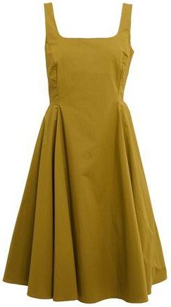 Caliban ROBES - Robes midi sur YOOX.COM