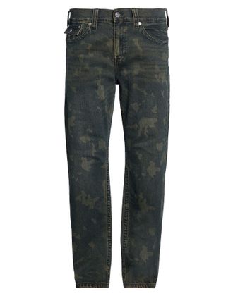 True Religion HOSEN & R&Ouml;CKE - Jeanshosen auf YOOX.COM