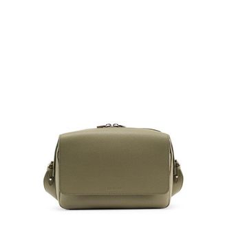 Jacquemus Sac bandouli&egrave;re Le Correo en cuir