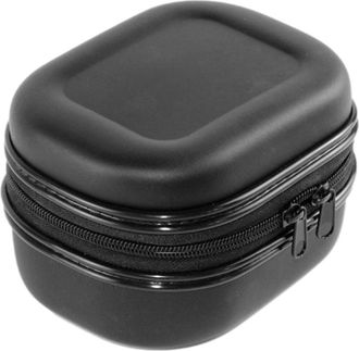 Generic Angelrollentasche - sto&szlig;feste EVA-Hartschale, multifunktionale Au&szlig;entasche | Aufbewahrungstasche f&uuml;r Angelger&auml;te, Angelbootzubeh&ouml;r, tragbare Tasche mi