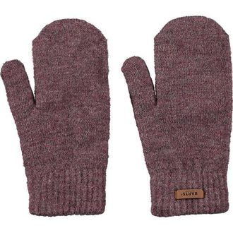 Barts Damen Handschuhe Witzia Mitts