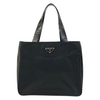 Prada Damen, Pre-Owned, Schwarzk, ONE SIZEGr&ouml;&szlig;e