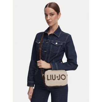 Liu Jo Handtasche Liu Jo AF6119 E1163 Beige