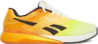 Reebok Fitnessschuhe Reebok NANO X5 100209367 Gelb