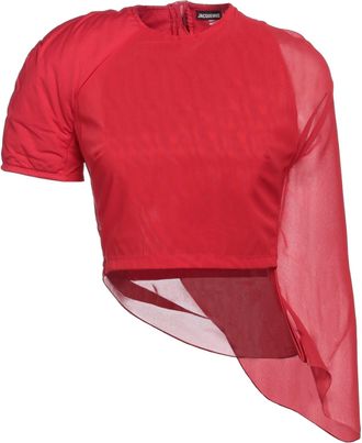 Jacquemus TOPS - Tops auf YOOX.COM