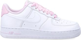Nike Femme, Chaussures, Rose, Taille: 38 1/2 EU Air Force 1 07 Vintage
