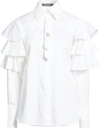 Karl Lagerfeld TOPS - Hemden auf YOOX.COM