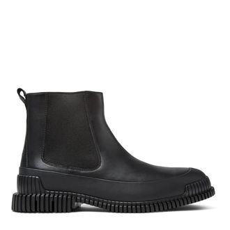 Camper Stiefeletten - Stiefeletten Pix - Gr. 40 (EU) - in Schwarz - f&uuml;r Damen