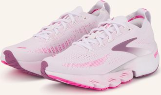 Brooks Laufschuhe Glycerin Flex weiss