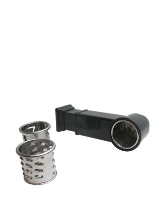 Domo Domo Zubeh&ouml;r Reibe (kompatibel mit DO9070KR)