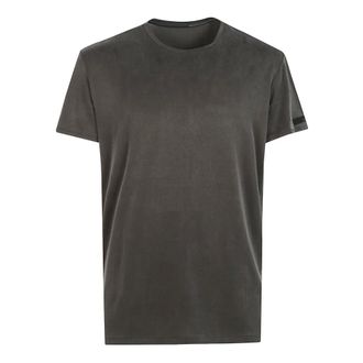 Roberto Ricci Design Rrd, Homme, Tops, Vert, Taille: L T-Chemises